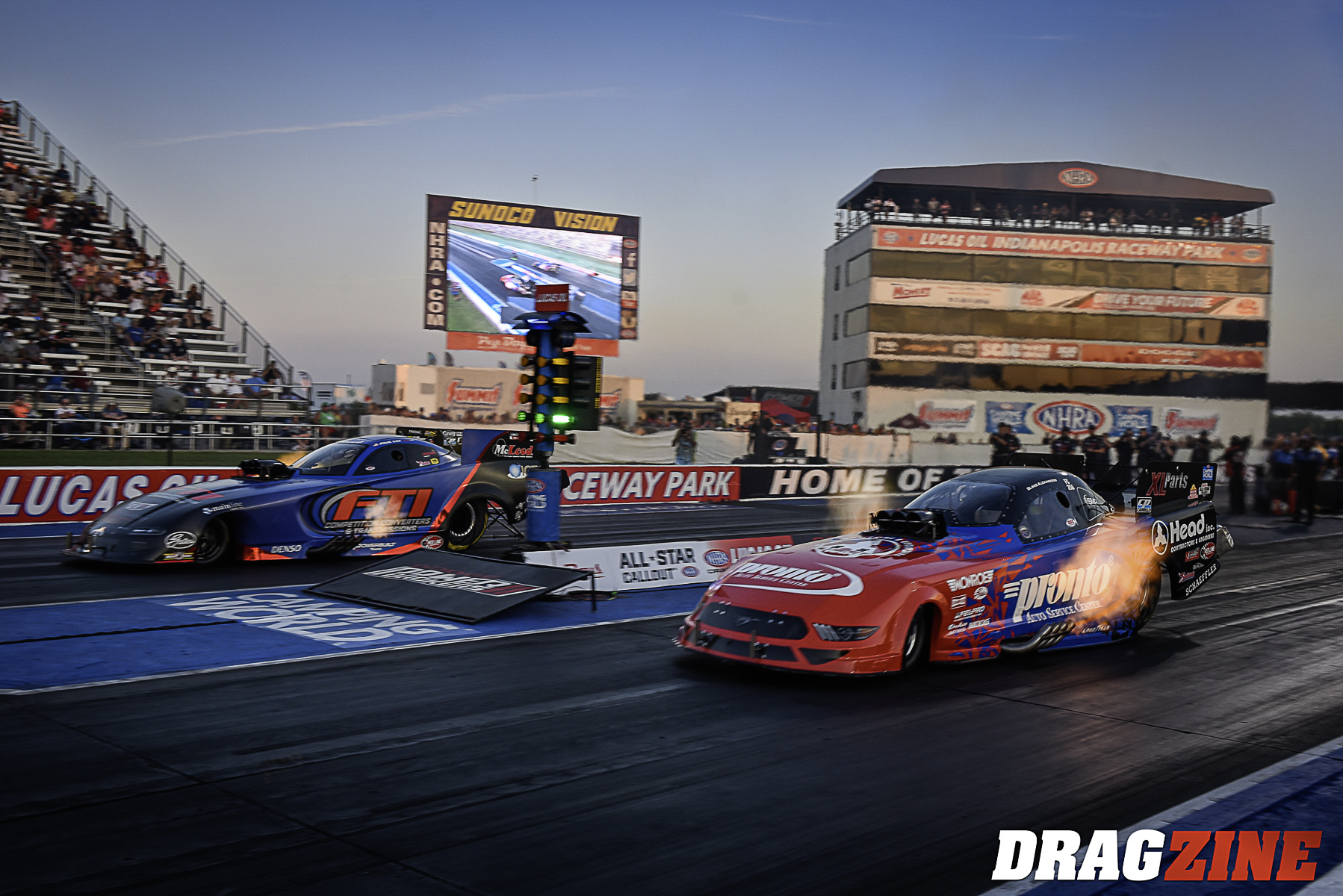 PRI Introduces 2024 State of the Racing Market Report