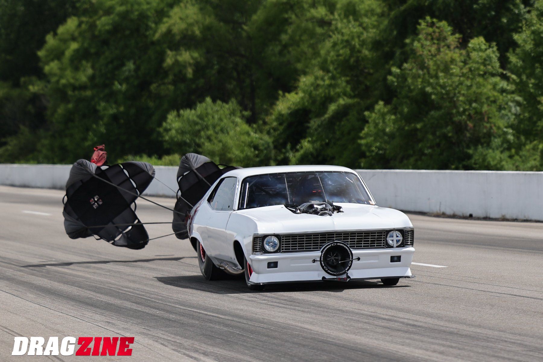 Murder Nova Wins Beech Bend No Prep Kings Invitational