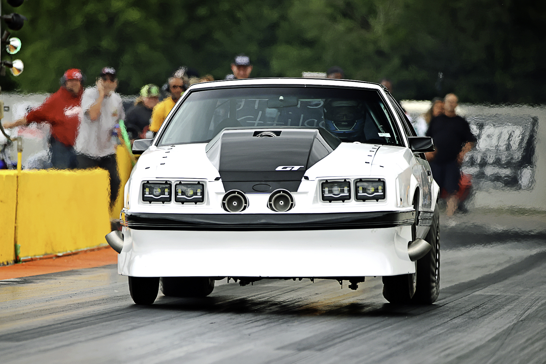 This ASAG Race Will Pay 100K To The Winner