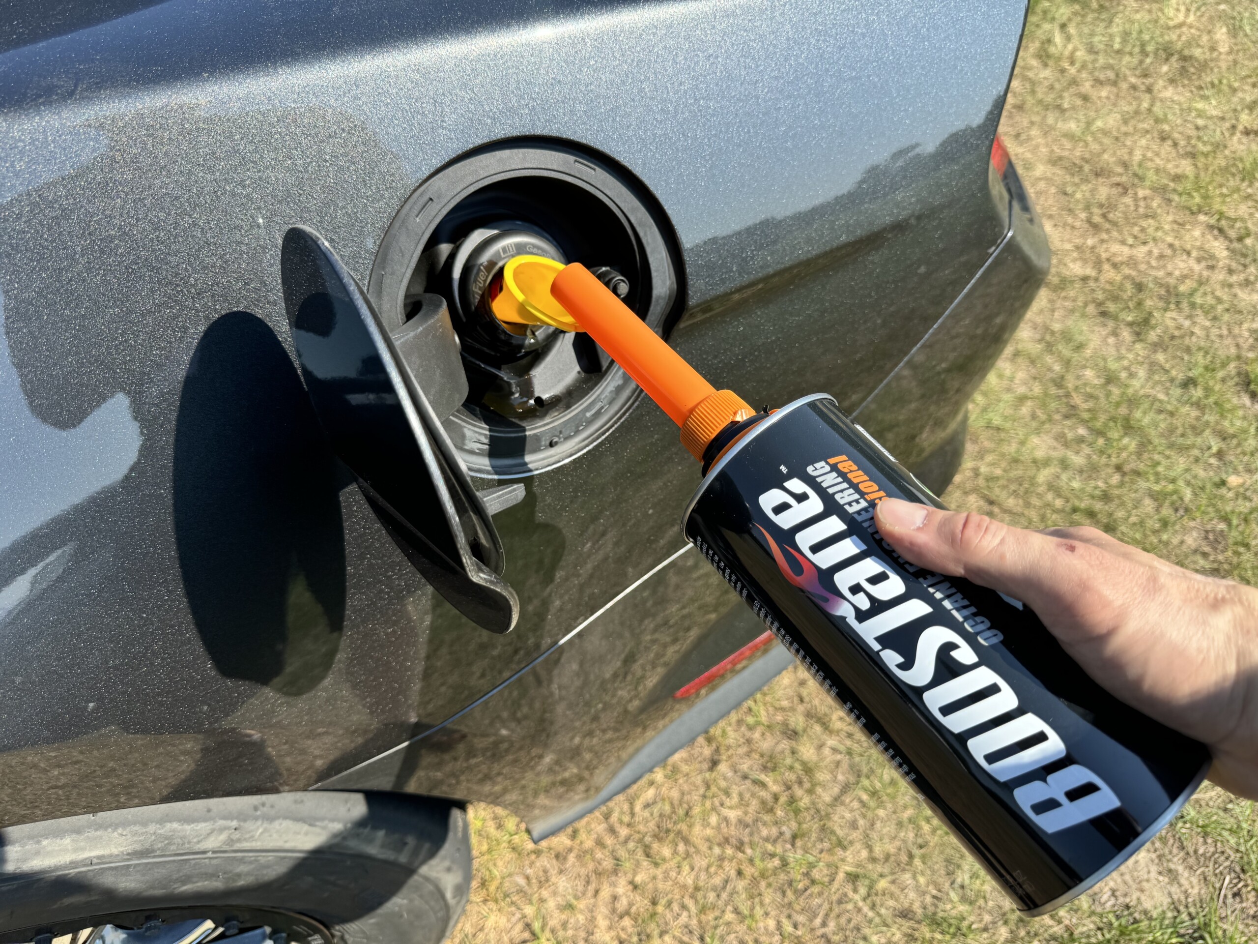 Mustang Week 2024 Preview: Get Your Pre-Orders for Fuel in Now