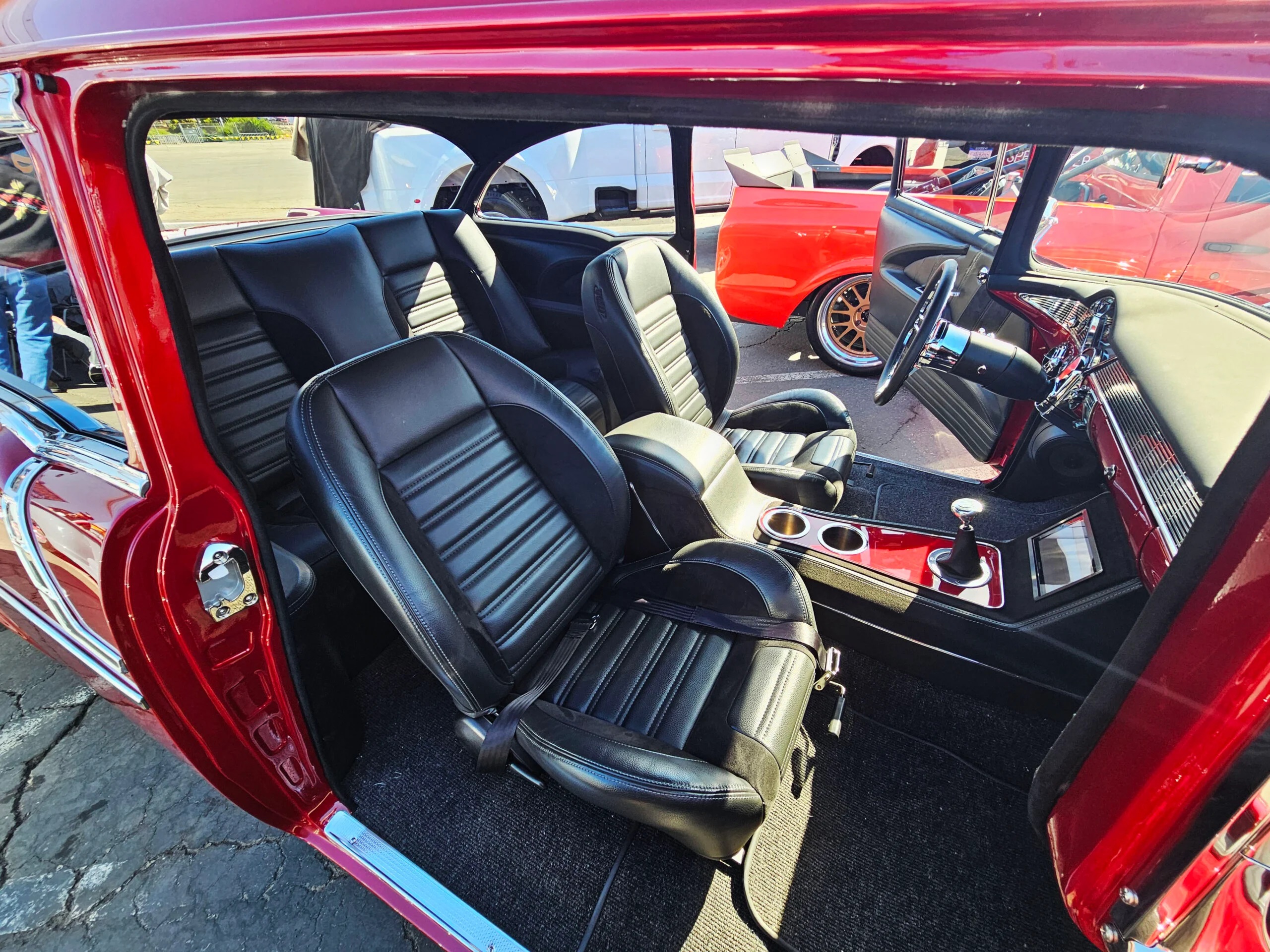 TMI Products' Cars and Clearance Event Is This Weekend!