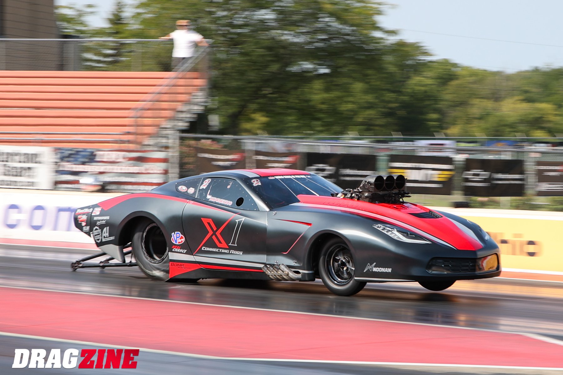 The NMRA And NMCA Have Ceased Operations