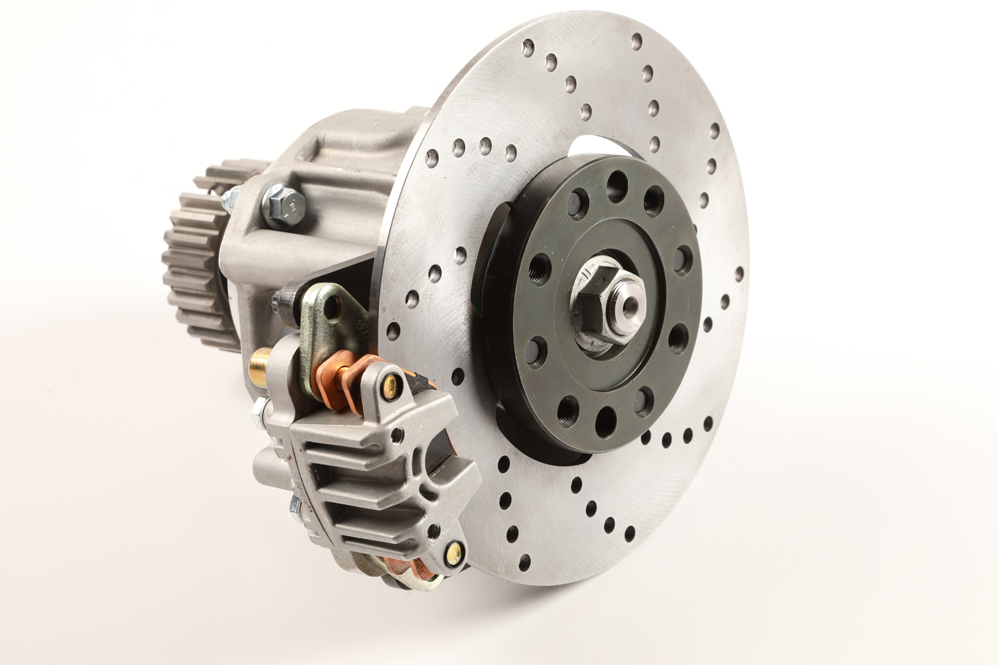 New Products For 4x4s