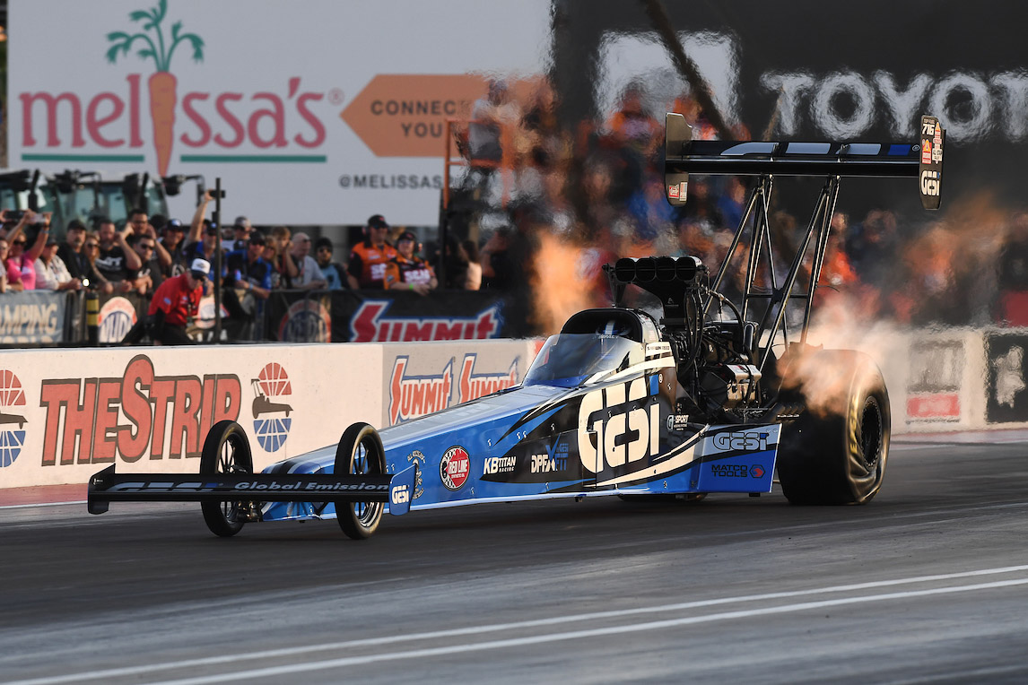 Surging Shawn Reed Looking Ahead To PRO Superstar Shootout