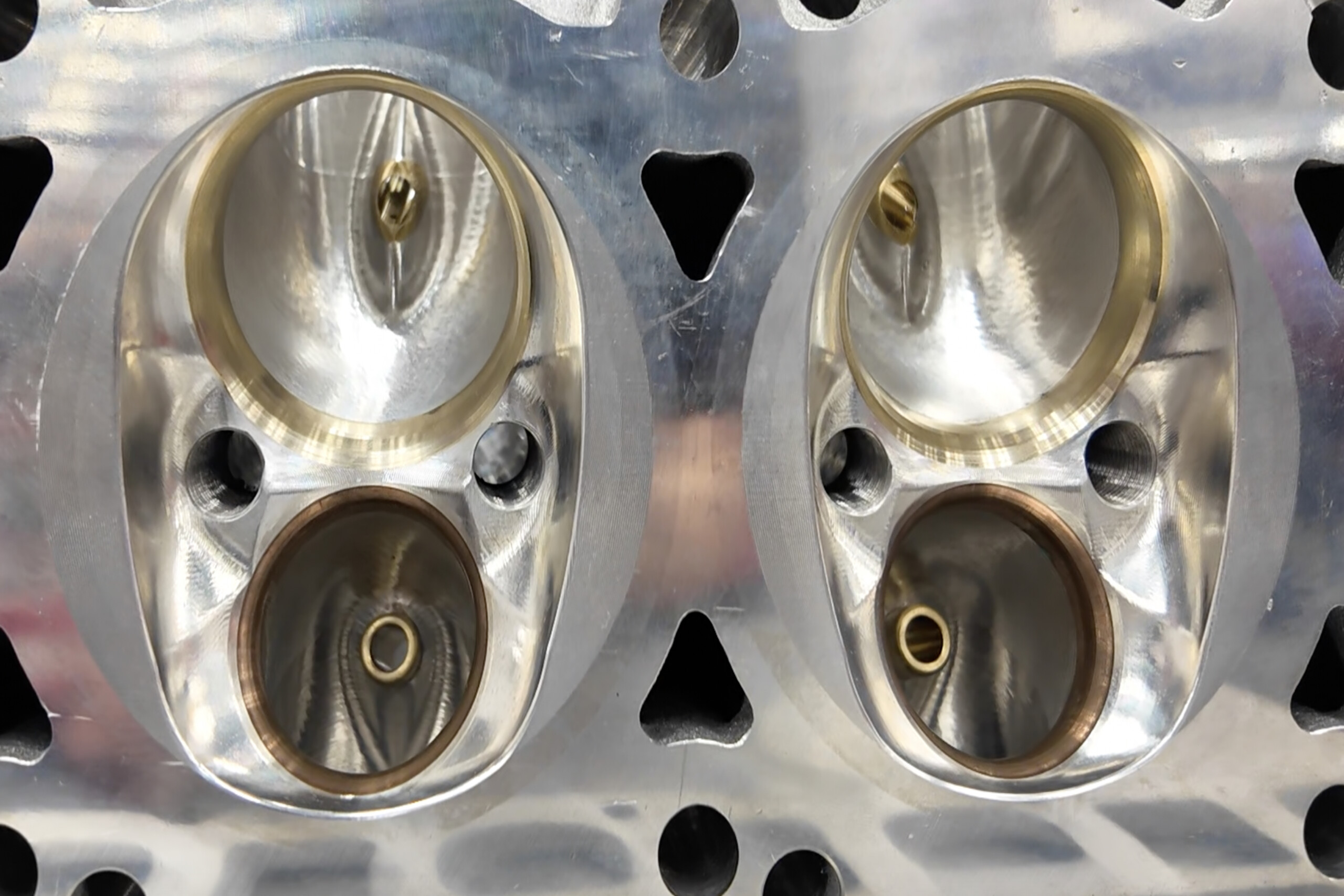 PRI 2024: Edelbrock Heads for Gen 3 HEMI, LS, BBC and Olds