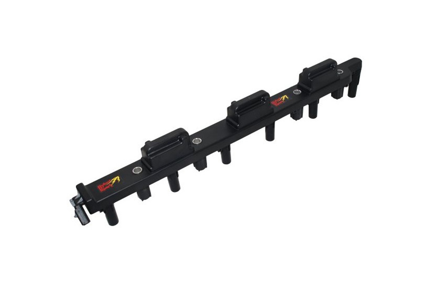 Performance Distributors' SOS Coils For Jeeps