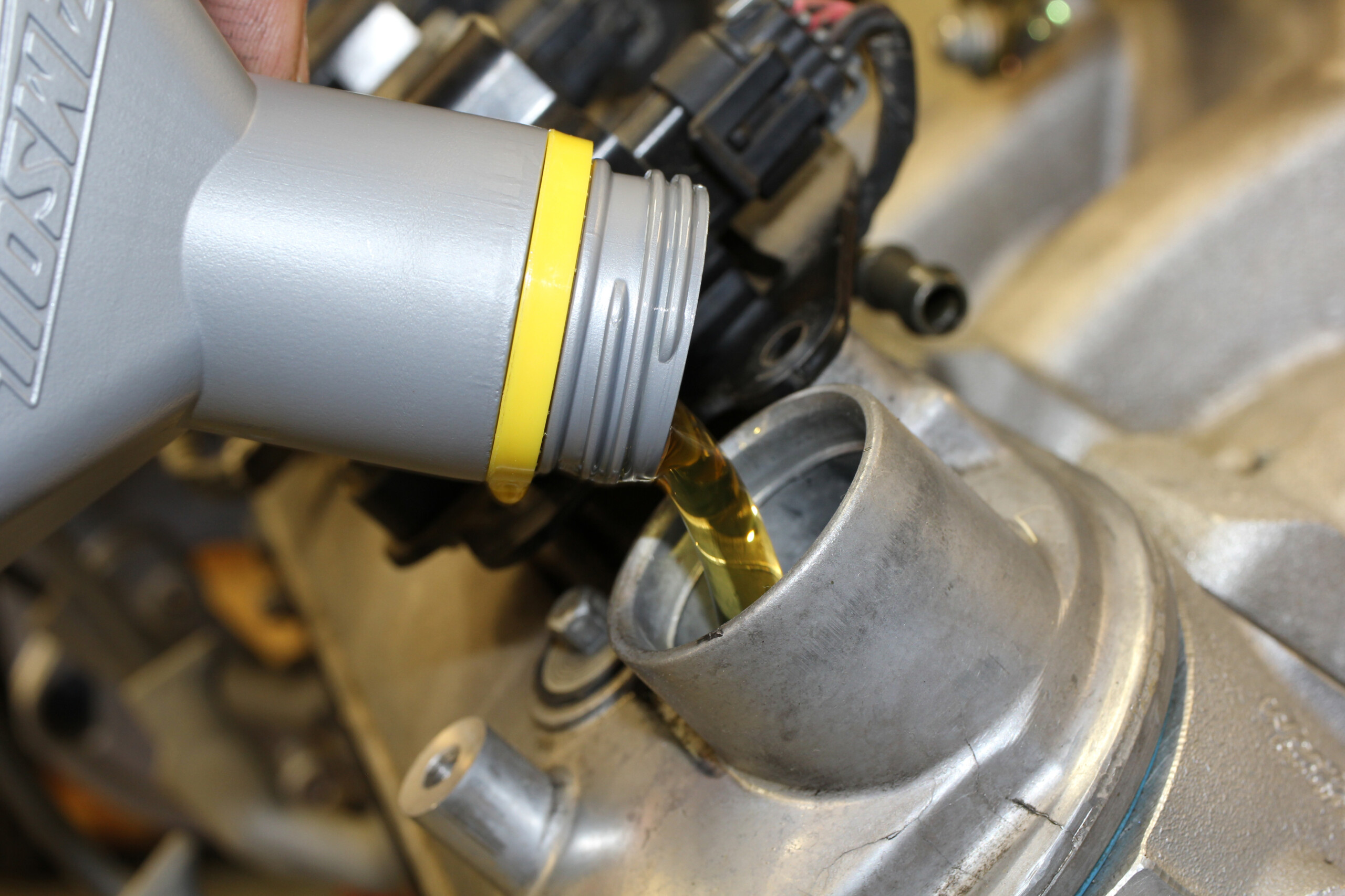 New ILSAC GF-7 Oil is Launching Soon: What You Need to Know