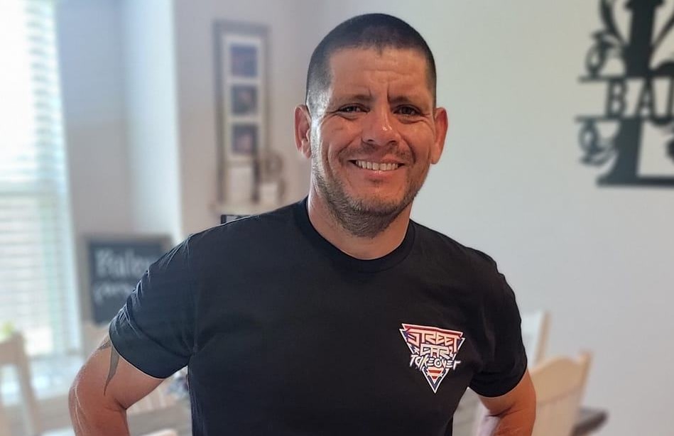 Popular Drag Racing Starter, Race Promoter Killed In Texas Storms