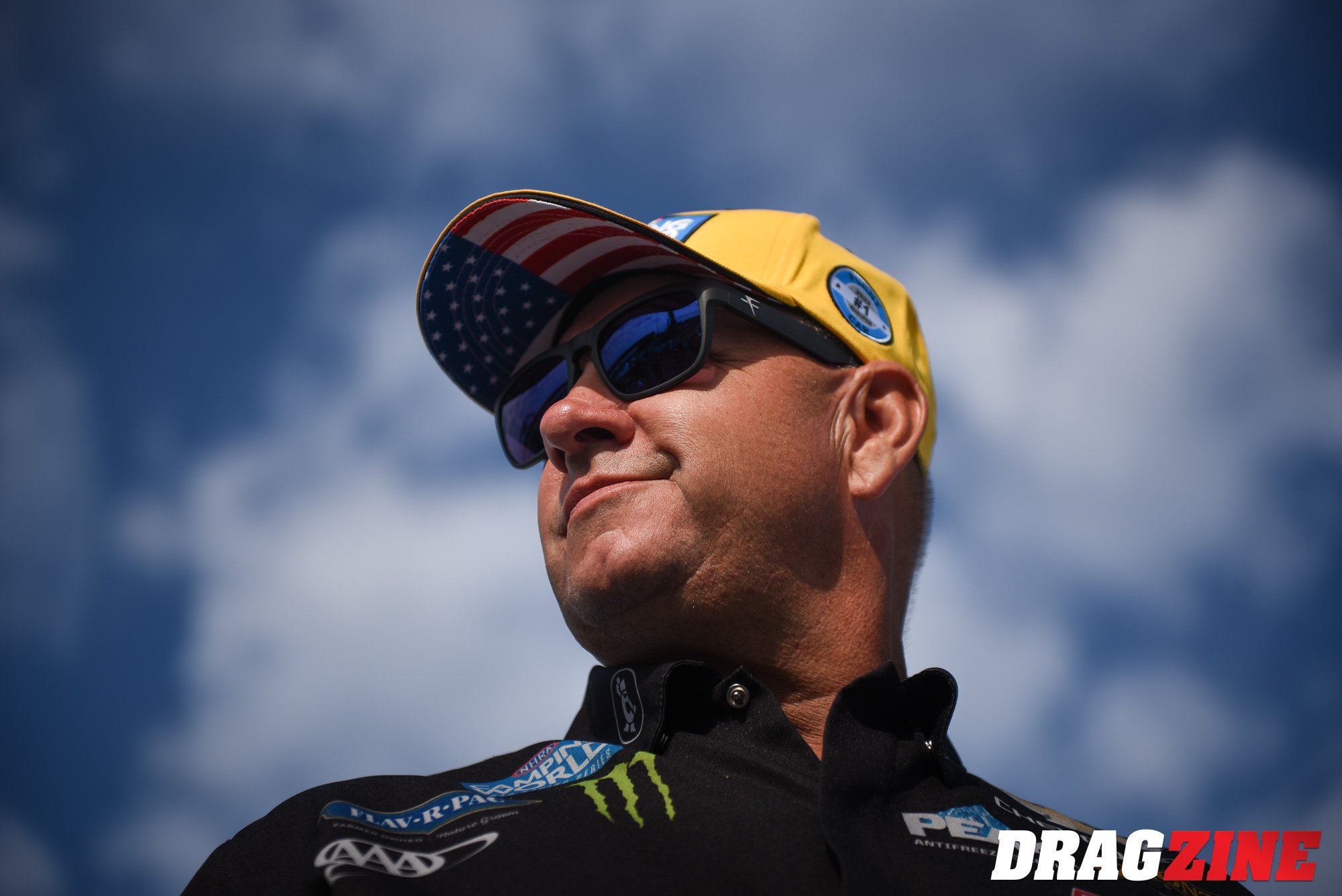 Robert Hight Retires From Drag Racing, JFR Presidency