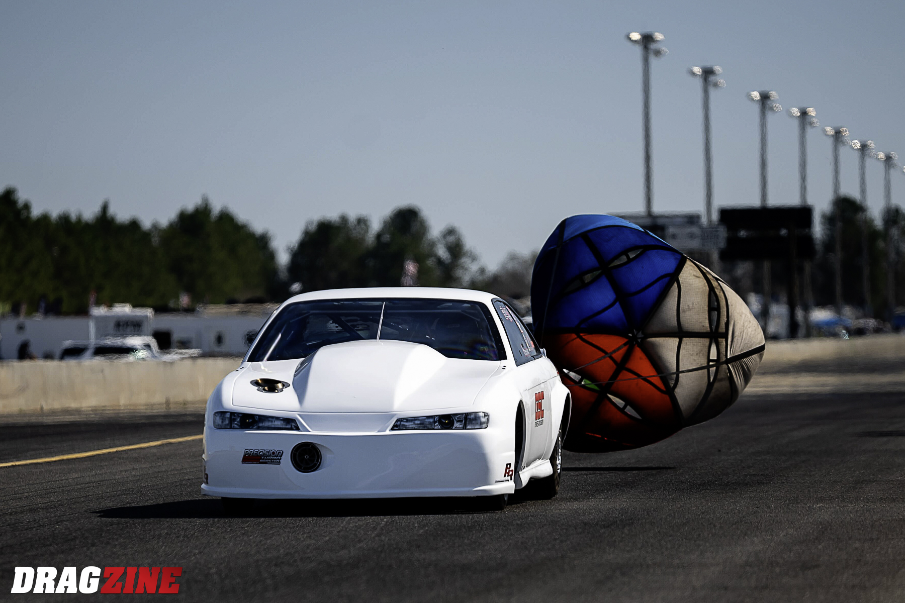 Rivals Donald Long, Keith Haney Partner For Shakedown Event