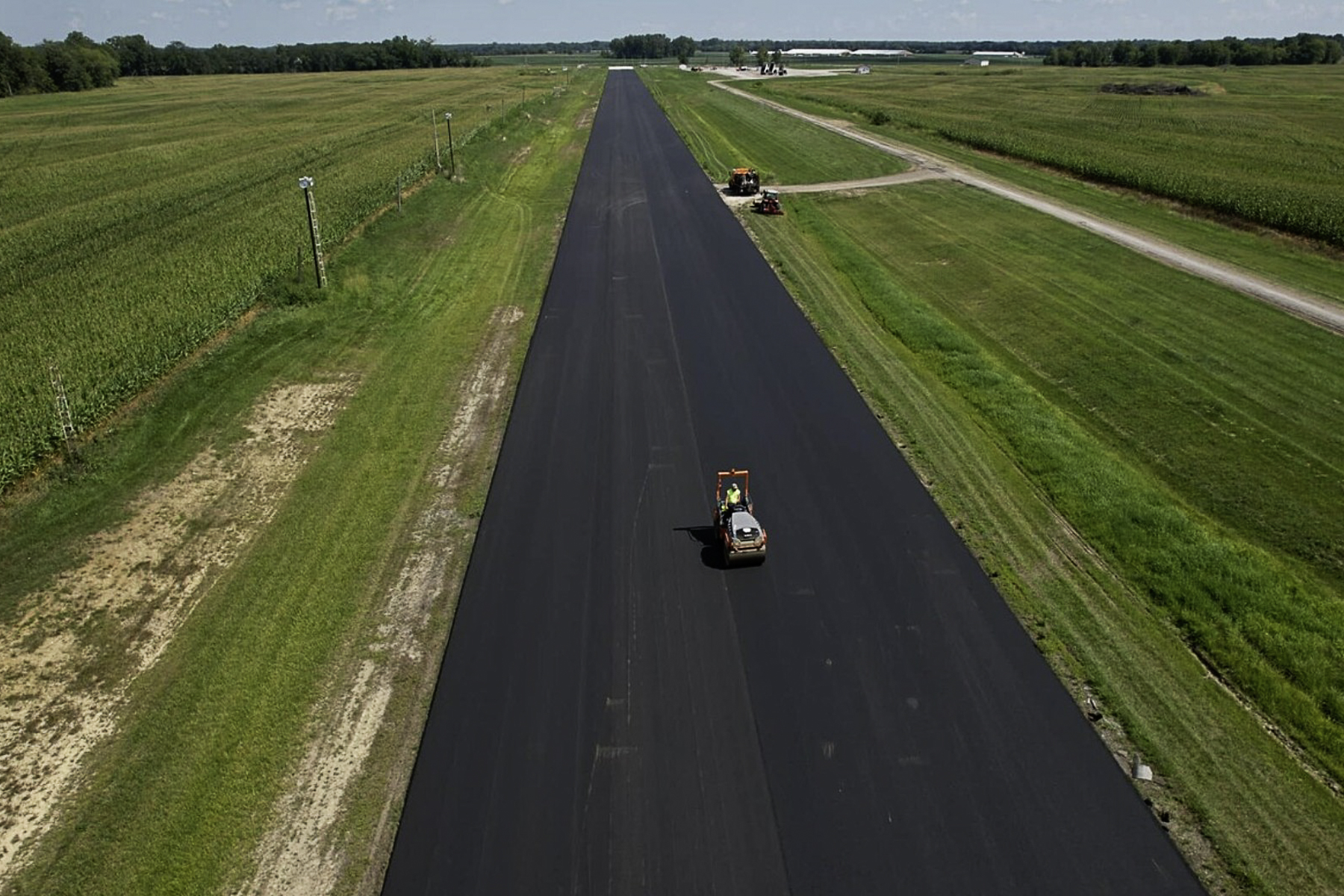 Former Marion County International Raceway For Sale Again