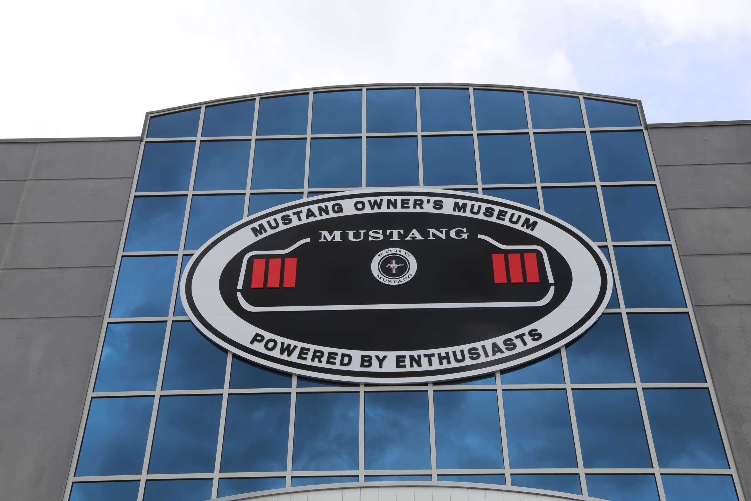 Owners Museum Set To Celebrate Mustang’s 61st Birthday In Style