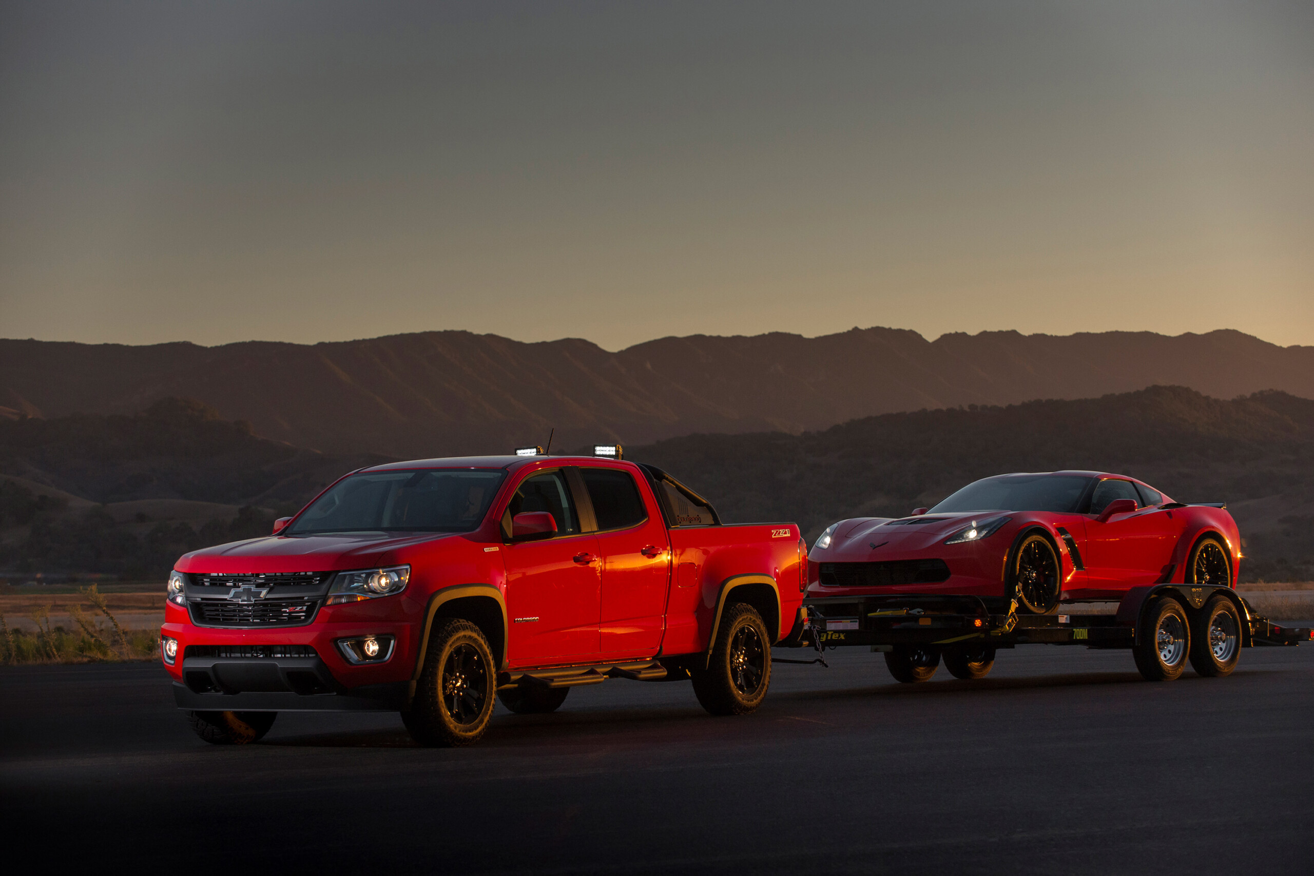 GM's Tiny Diesel Duo: A Look Back At The 2.8L LWN Duramax